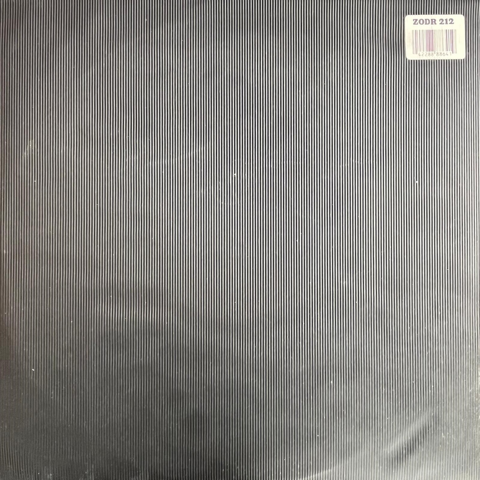 Zodiac Mindwarp and the Love Reaction, Back Seat Education 12 Inch ...