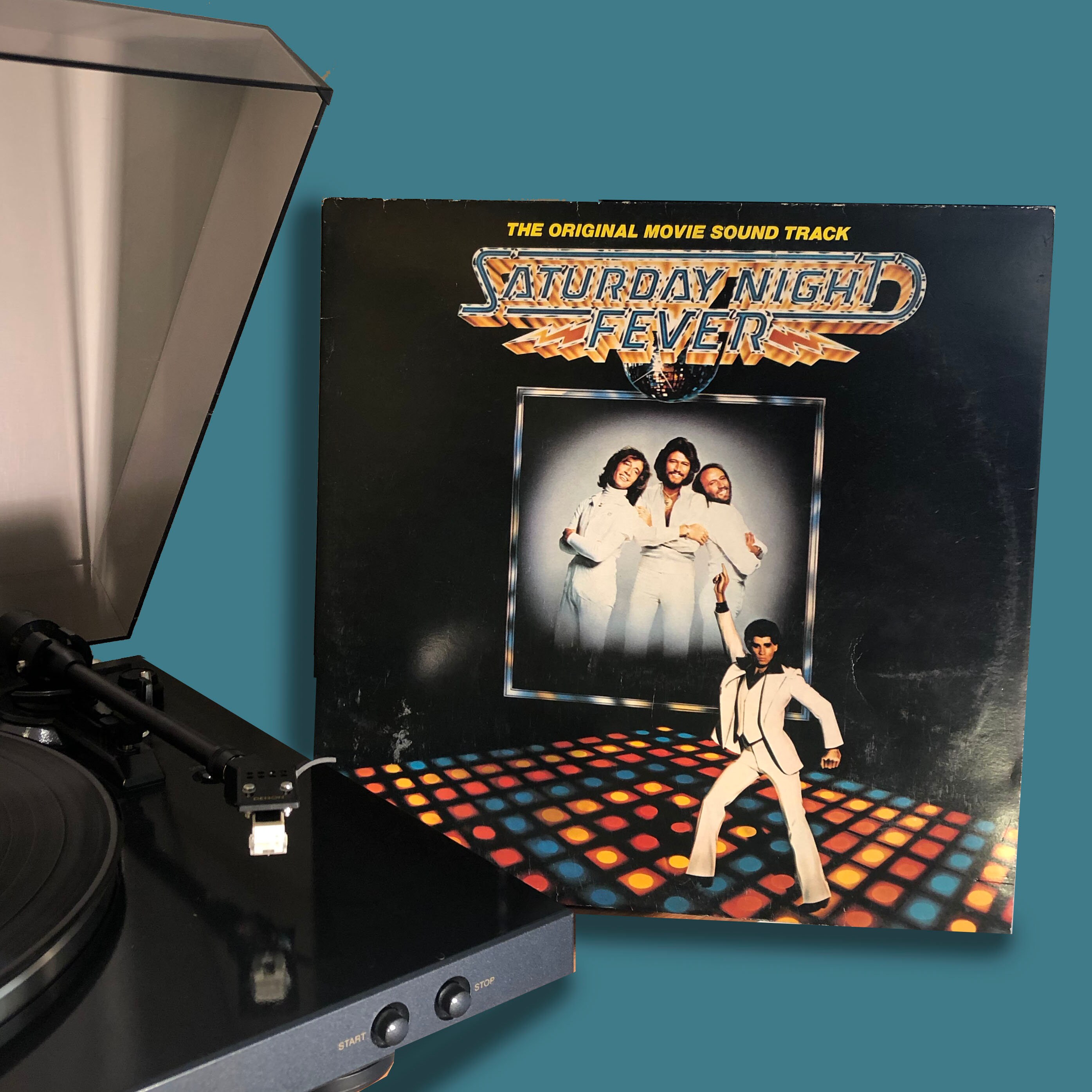 Bee Gees Saturday Night Fever Full Album Pigera