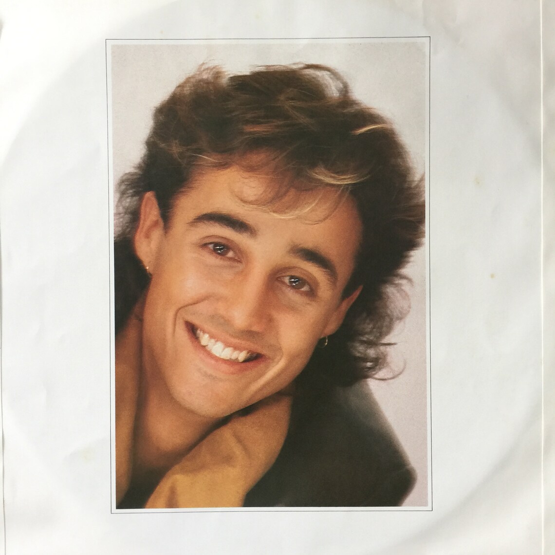 Wham Make It Big / Vinyl - Etsy