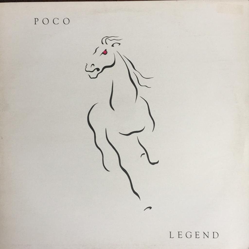 Poco, Legend / Vinyl - Etsy