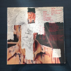 Peter Gabriel, Original Album / Vinyl - Etsy