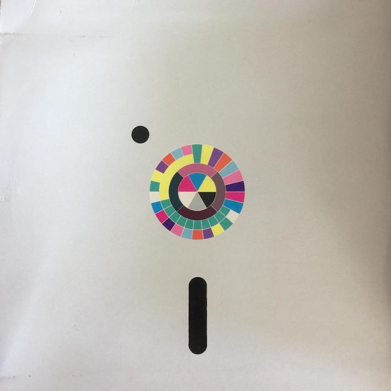 New Order, Power, Corruption & Lies /vinyl /gift - Etsy