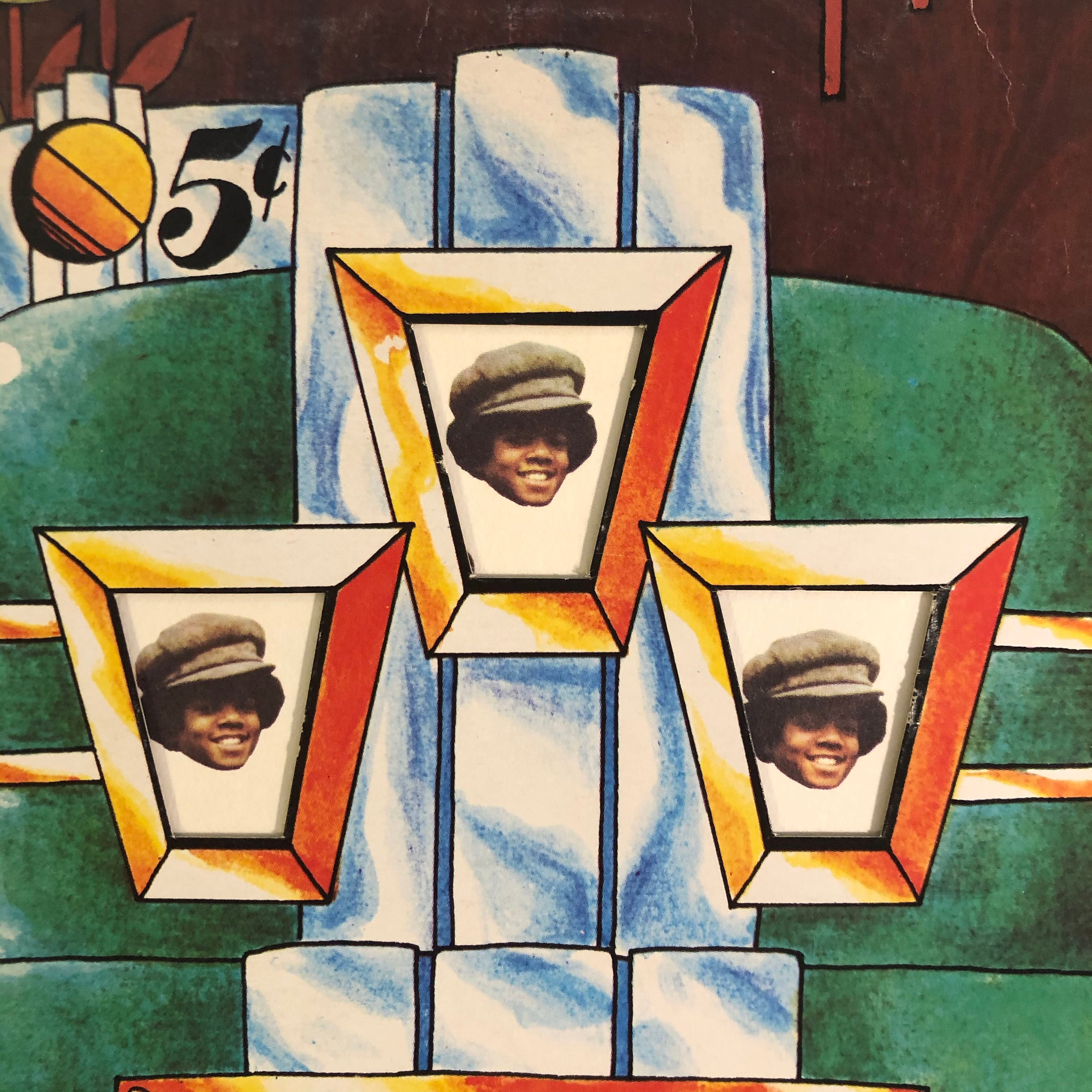 Motown Chartbusters Vol.7 Album STML 11215 1972 - Etsy Australia