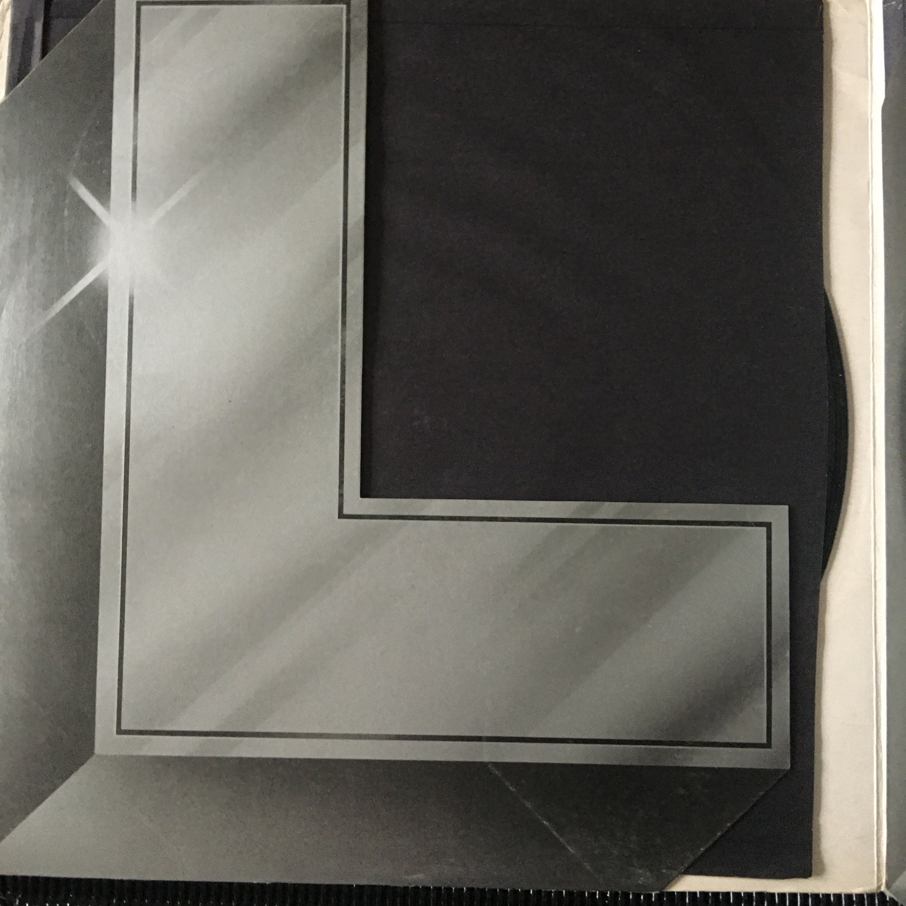 Emerson Lake & Palmer Welcome Back My Friends / Vinyl - Etsy