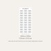 Girls Night Out Savings Challenge: Customizable Budget Template ...