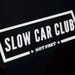 Slow Car Club Decal - Not Fast Sticker - JDM - Low & Slow - Car Window ...