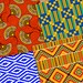 Ankara Designs Digital Paper, Seamless, African Ankara, 10'x8', Instant ...