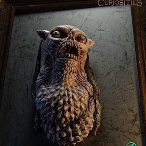 Ghoul Magnet Fan Art Pickman Model, Cabinet of Curiosities by Guilermo ...