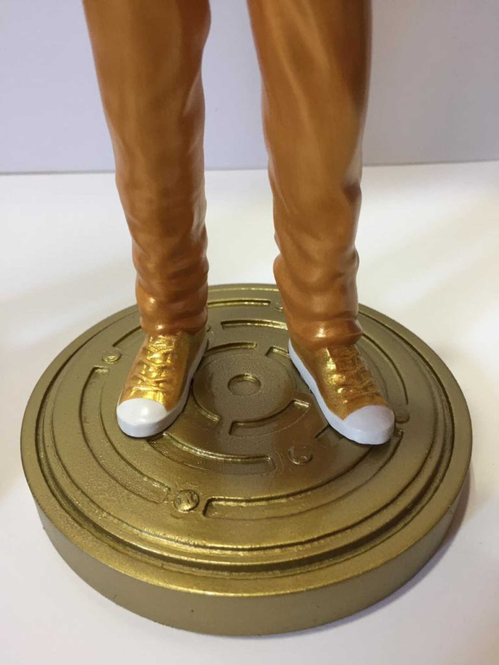 Custom Statue Daft Punk - Etsy Canada