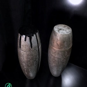 VASE AMPULE Engineer Prometheus Prop - Etsy