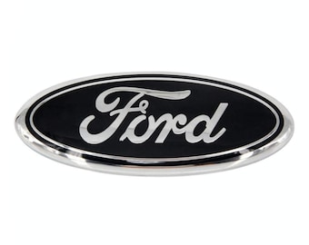 Ford Escape Emblem | Etsy