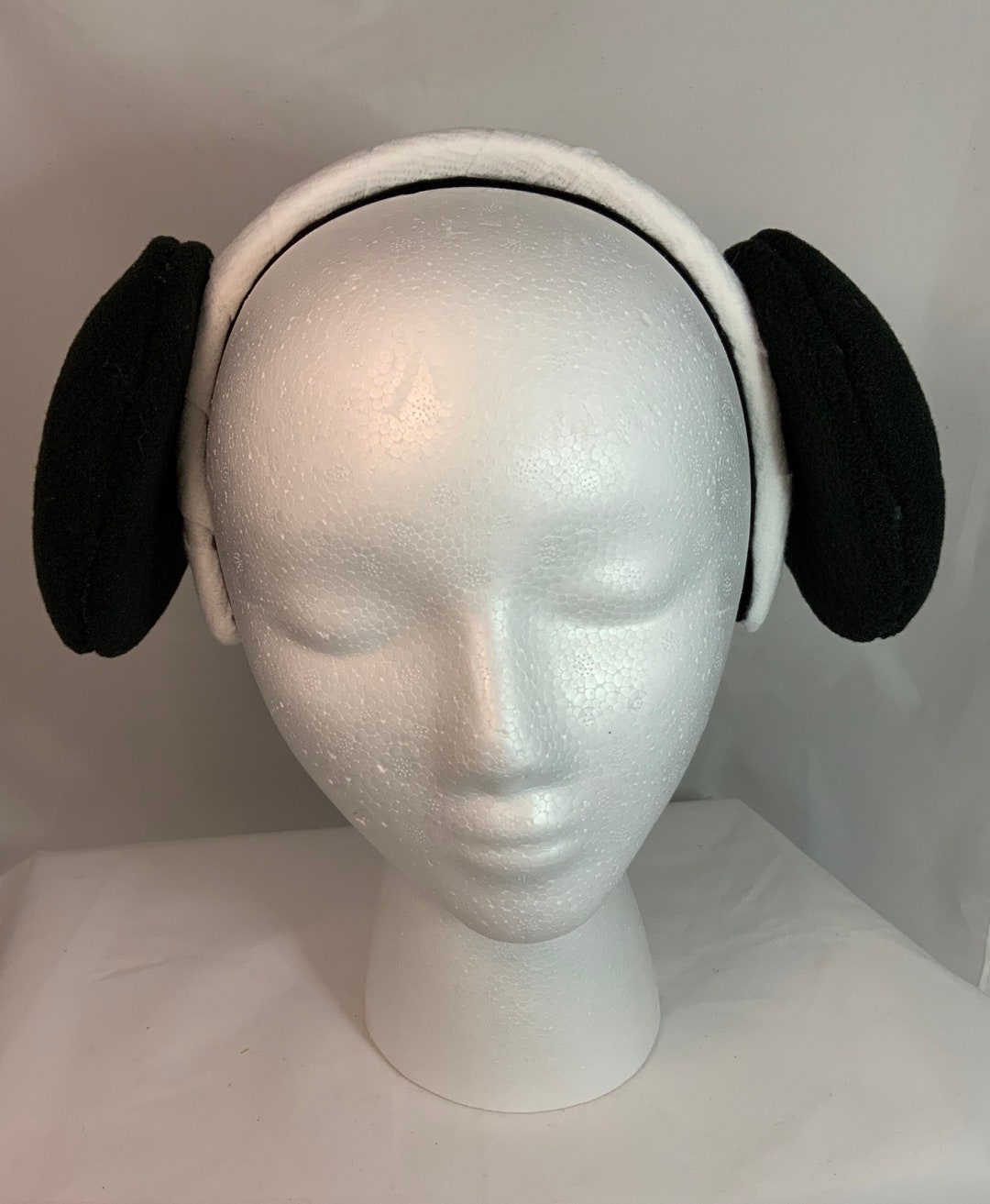 Lucky Inspired Headband Puppy Dog Headband - Etsy