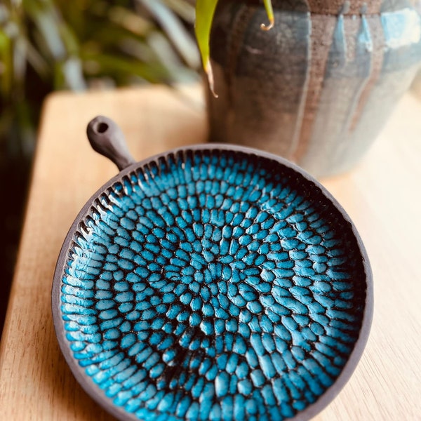 Ceramic Plates - Etsy