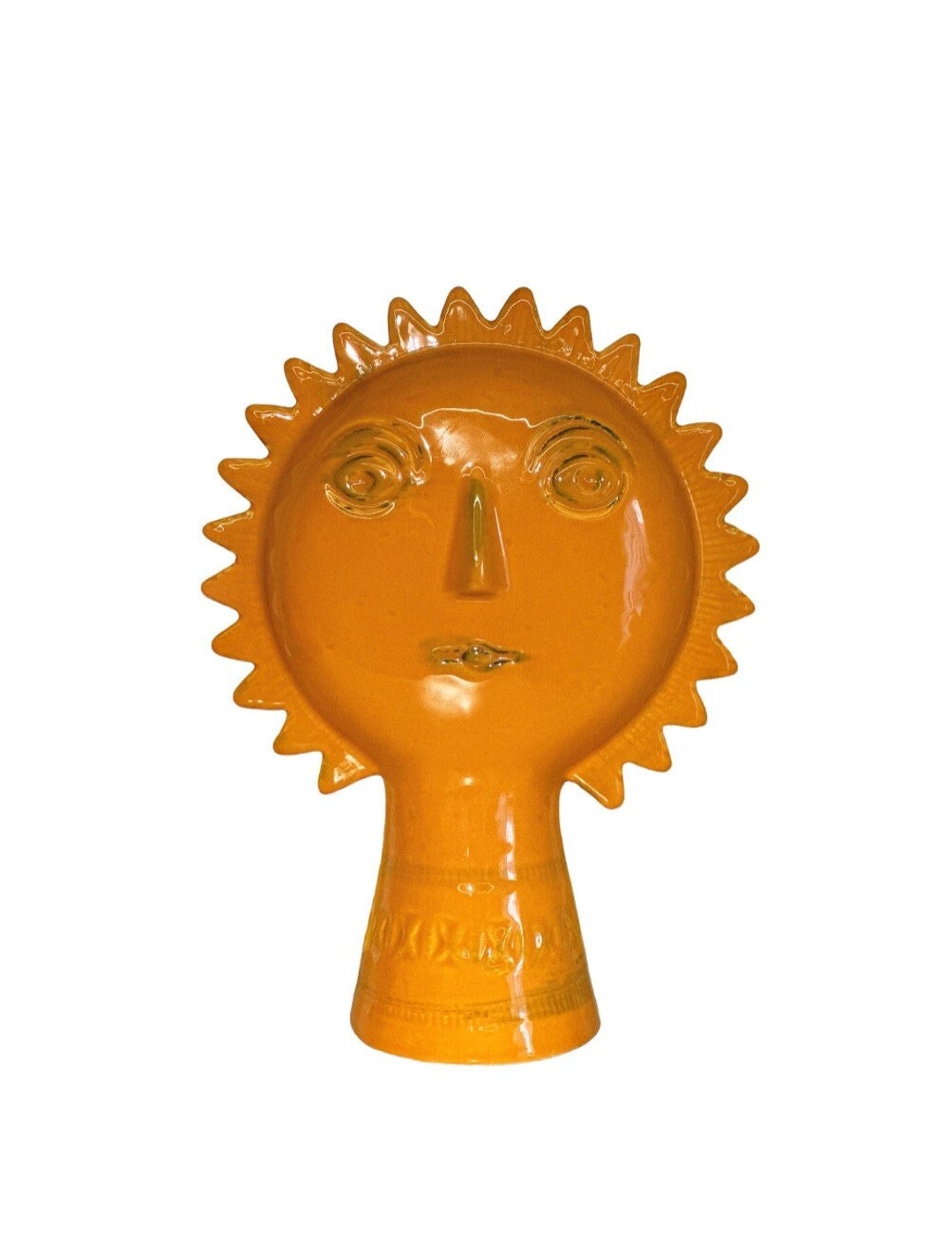 NEW 2023 Figure Sun Bitossi Limited Edition - Etsy