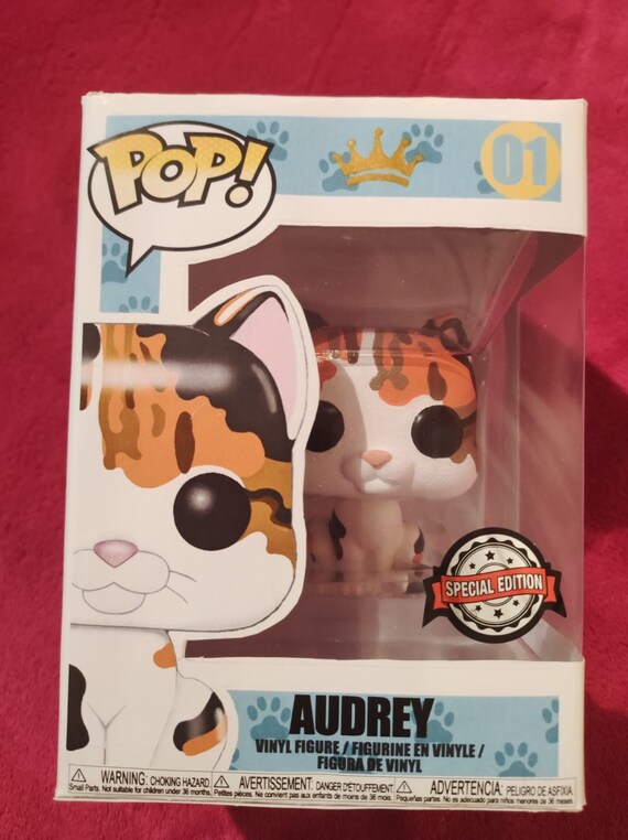 Custom Funko POP. Custom Funko POP Figure. | Etsy