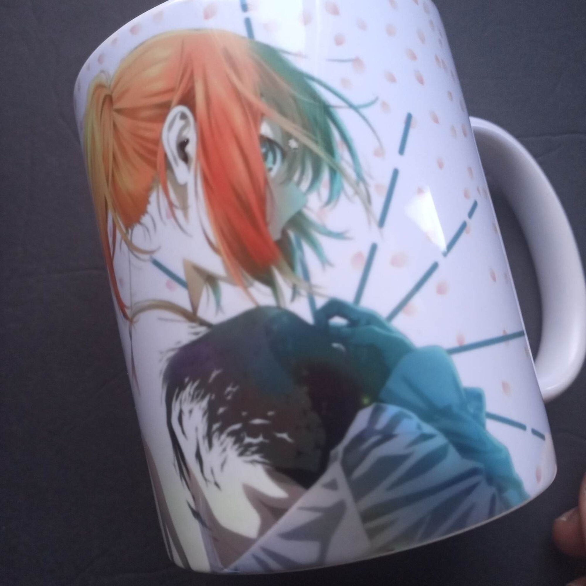 Spirit Bride Anime Loot Box, Anime Box, Anime Crate Box - Etsy