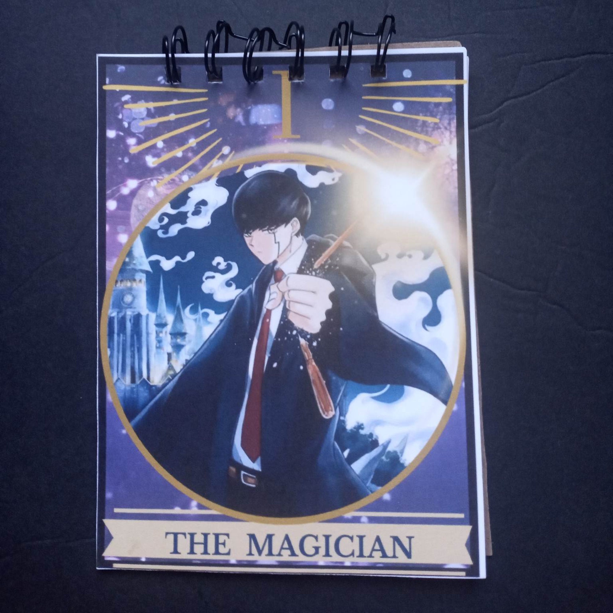 Mash and Muscle Anime Loot Box, Anime Box, Anime Create - Etsy