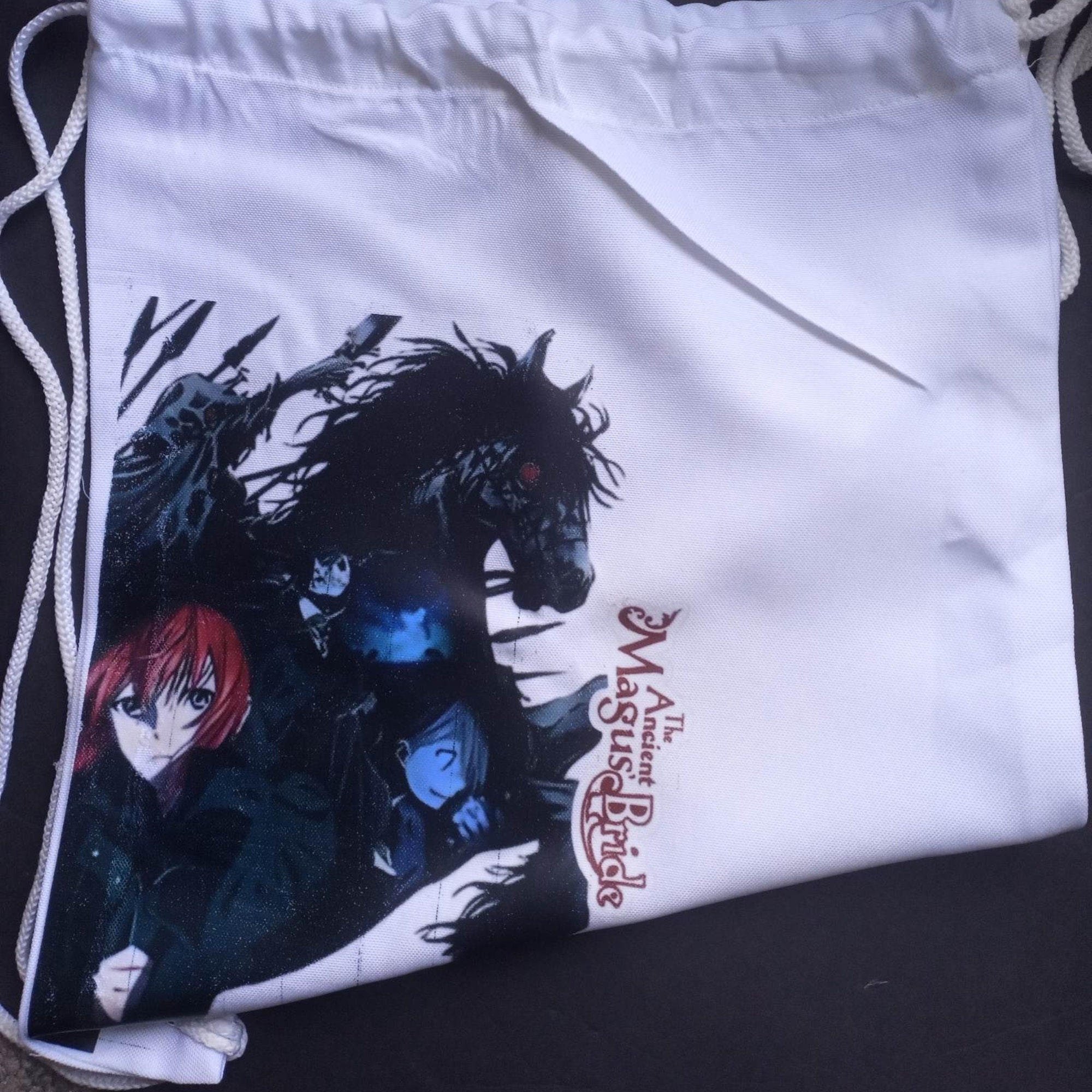 Spirit Bride Anime Loot Box, Anime Box, Anime Crate Box - Etsy