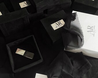 USB Box, USB Packaging, USB Box, Branded Box, Personalized Box, for ...