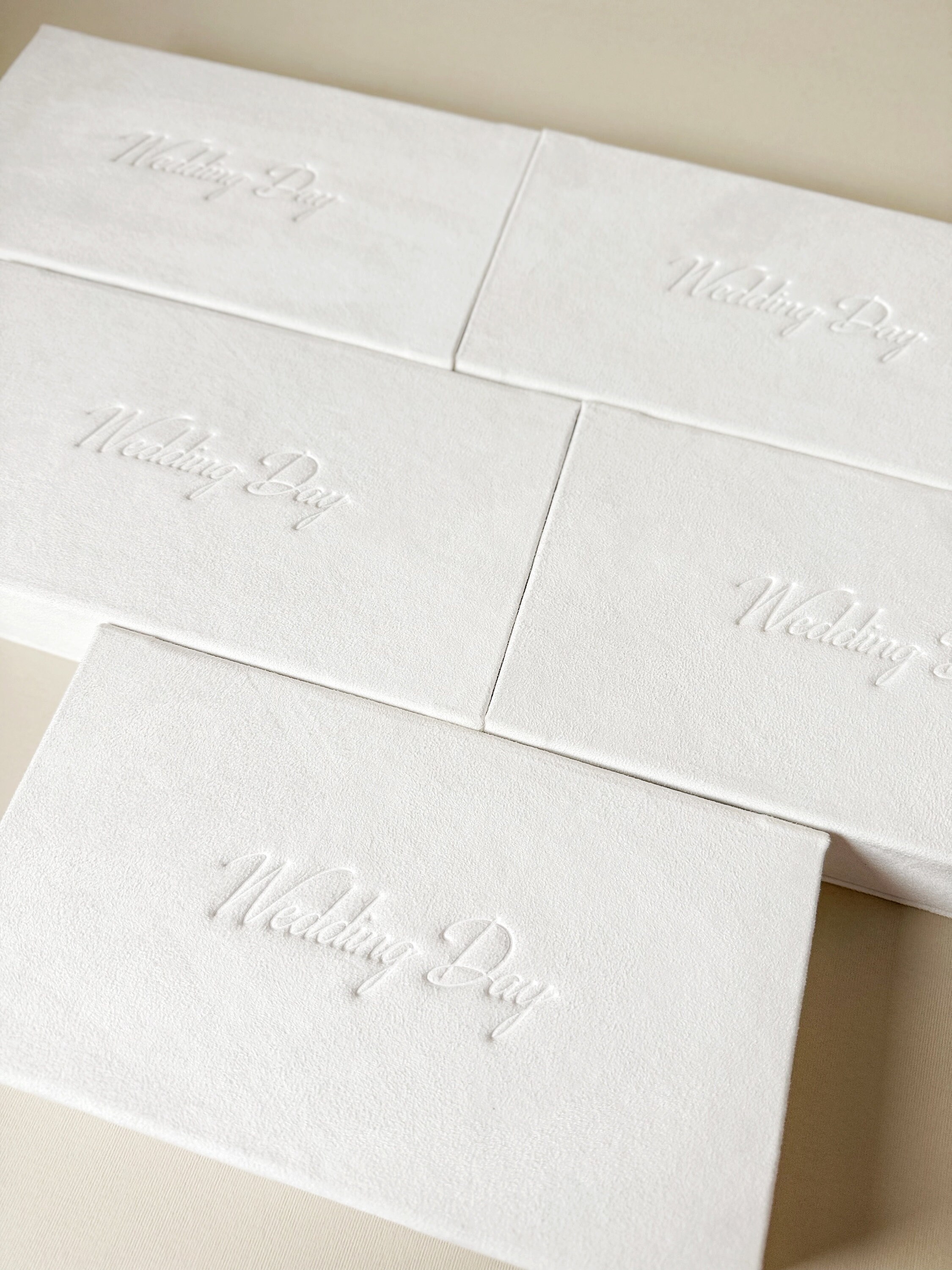 Personalized Photo Box 4x6", 5x7", 6x8" , Photo Packaging, Usb-box, DIY ...