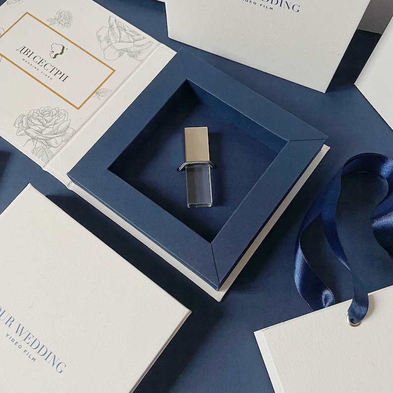 USB Box, USB Packaging, USB Box, Branded Box, Personalized Box, for ...