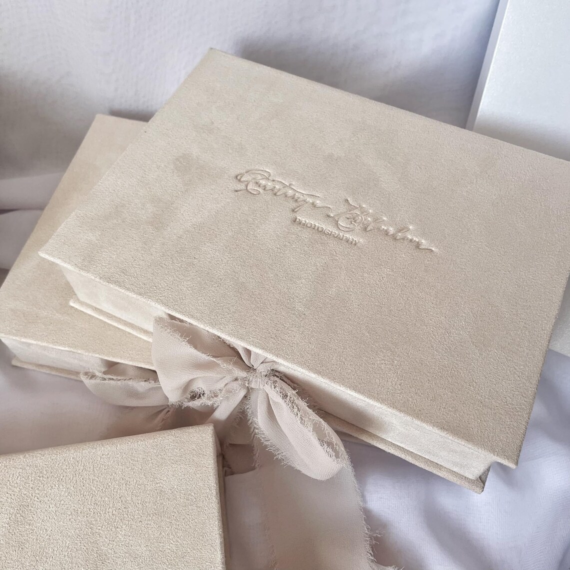 Personalized Photo Box 4x6, 5x7, 6x8 , Photo Packaging, Usb-box, DIY ...