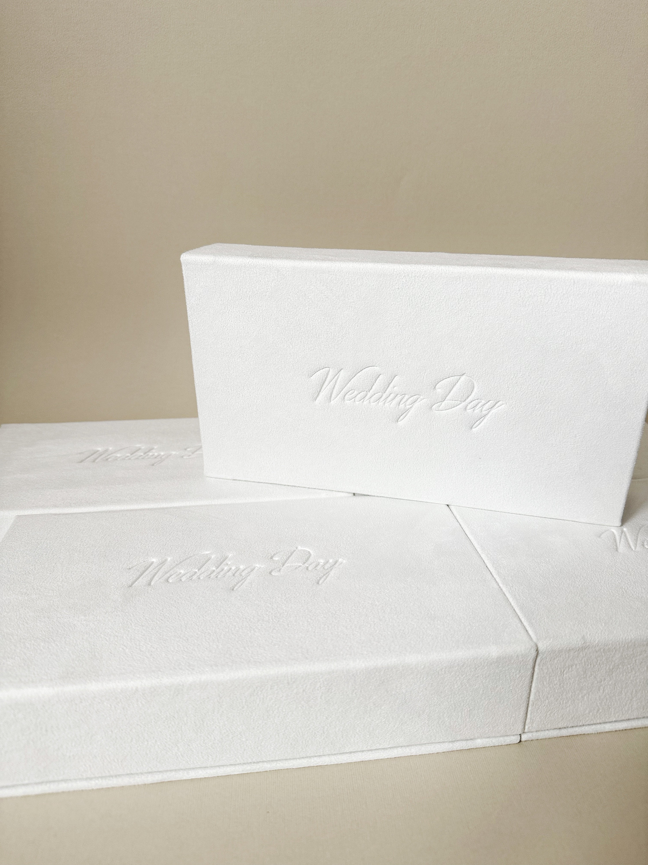 Personalized Photo Box 4x6", 5x7", 6x8" , Photo Packaging, Usb-box, DIY ...