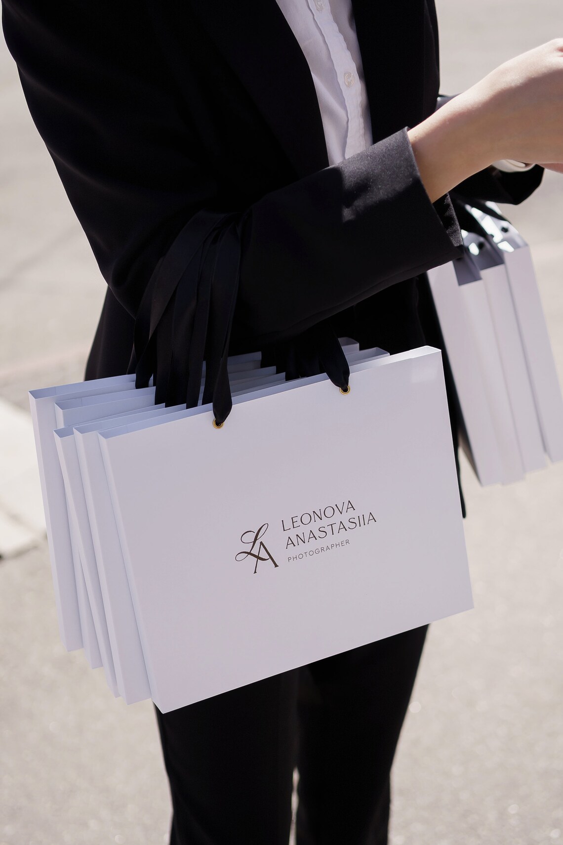 Personalized Photo Box 4x6, 5x7, 6x8 , Photo Packaging, Usb-box ...