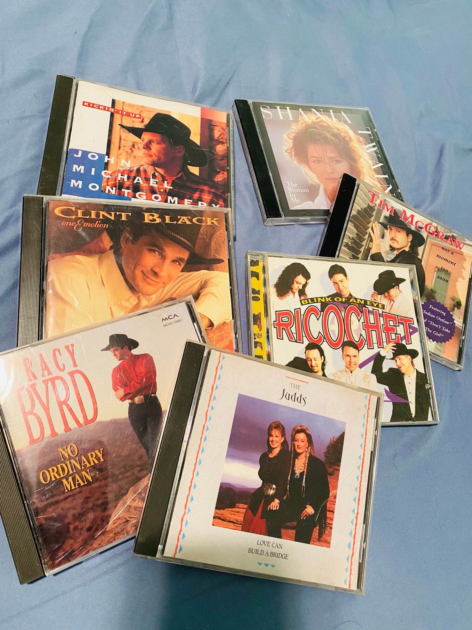 Lot Of 7 Country Music Cd s 90 s Country Music Etsy lot-of-7-country-music-cd-s-90-s-country-music-etsy