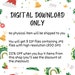 Printable Christmas Bible Verse Bundle Set of 10, Digital Christmas ...