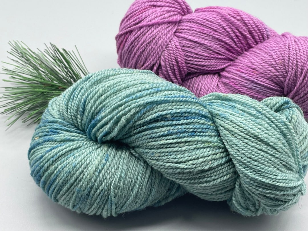 Cormo Yarn - Etsy
