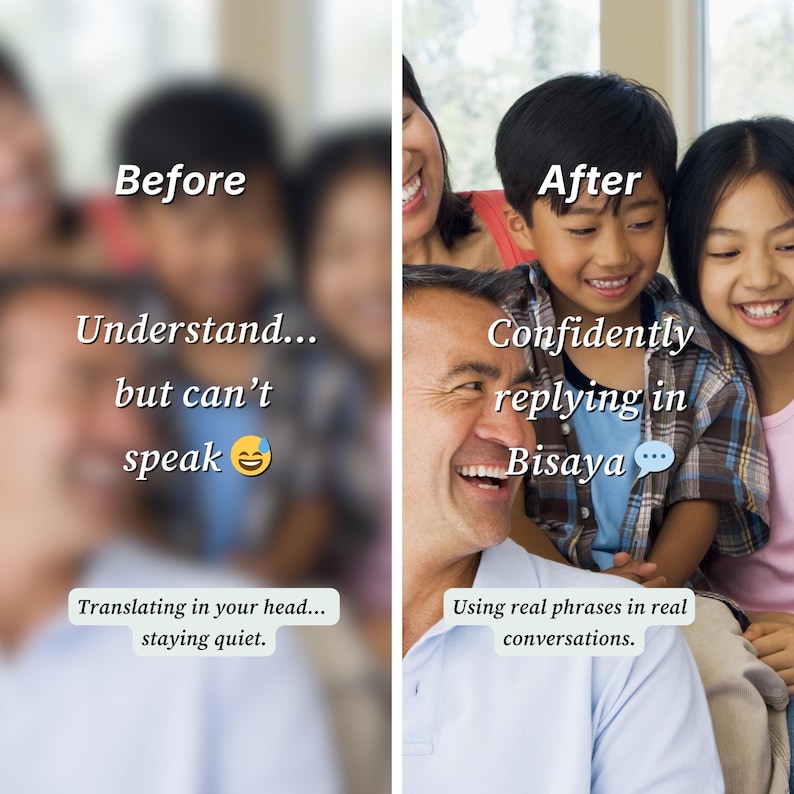 Bisaya Cebuano Phrases for Beginners | 120 Essential Phrases + Video ...