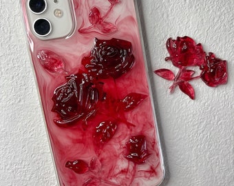 Bloody Phone Case - Etsy