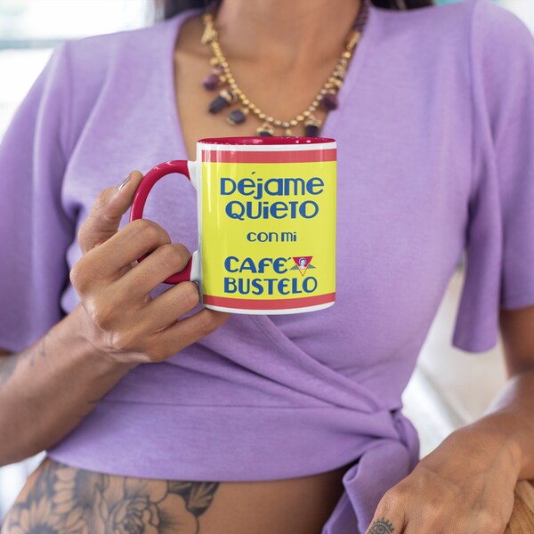 Cafe Bustelo Art - Etsy