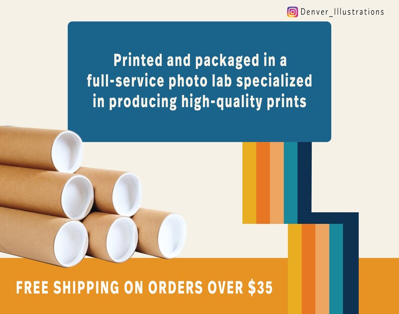 Red Rocks Wall Art Denver Red Rocks Print Denver Wall Art | Etsy