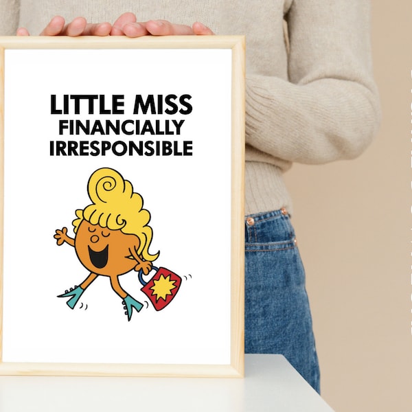 Little Miss Art - Etsy