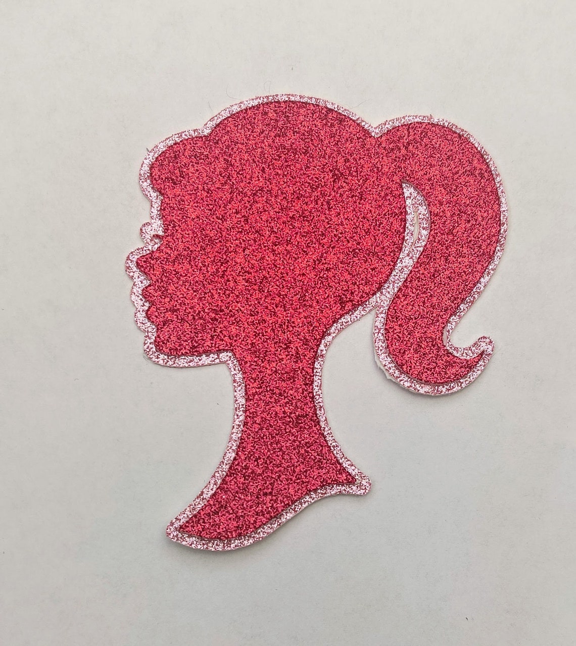 Barbie Cake Topper - Etsy