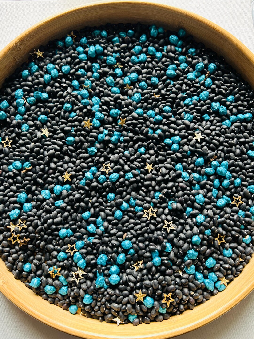 Sensory Mix Space Theme for Children From 2 to 6 Years Old Game for ...