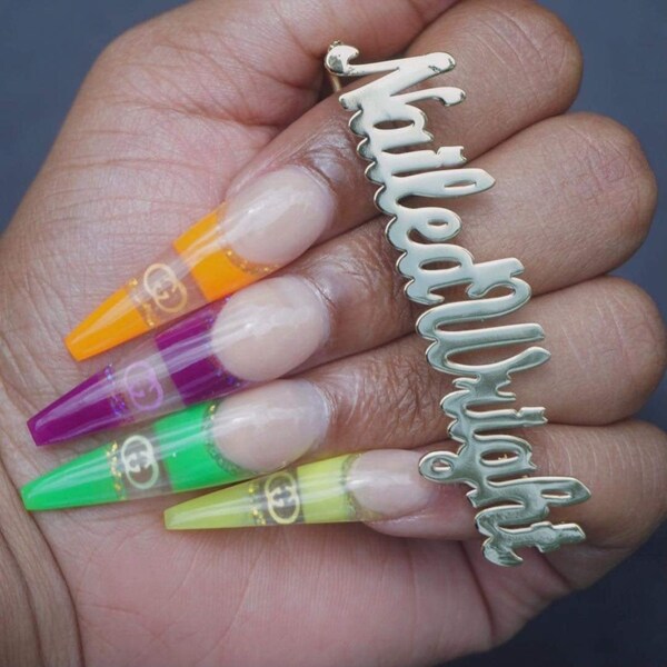 4 Finger Ring Men - Etsy