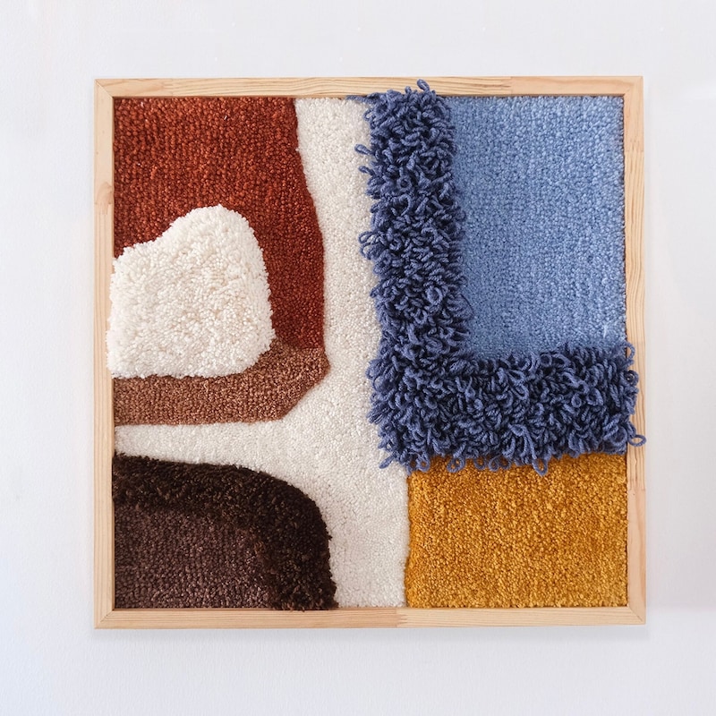 Tufting Frame - Etsy