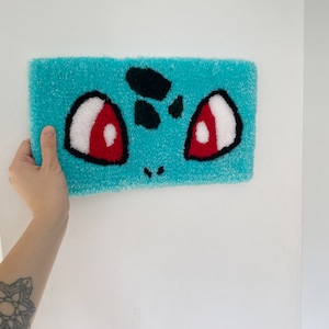 Custom Keyboard Tufted Rug, Tufted Rug, Custom Anime Tufted Rug, 100 ...