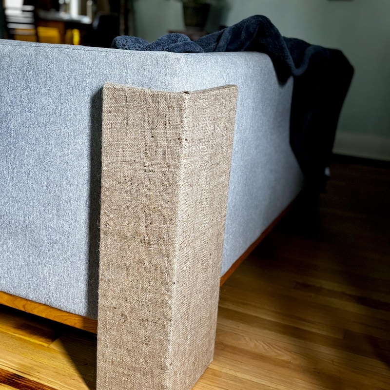 Corner Scratching Post - Etsy