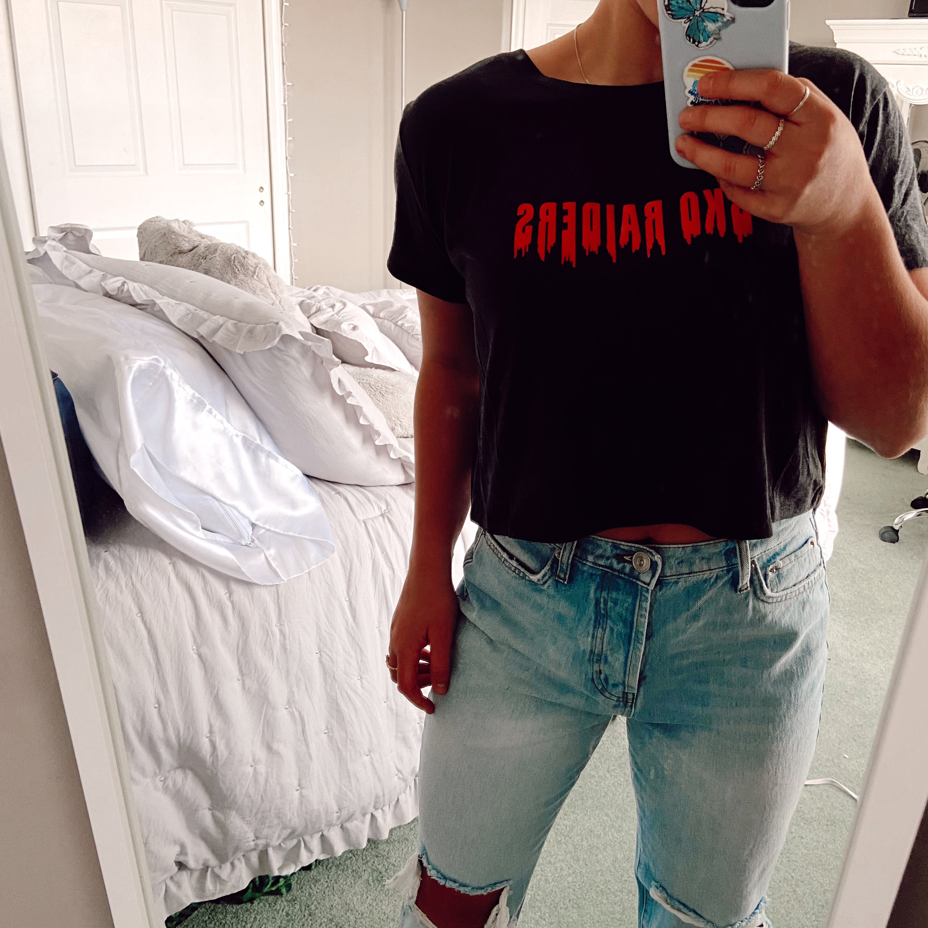 Drippy Game Day Tee CUSTOM - Etsy