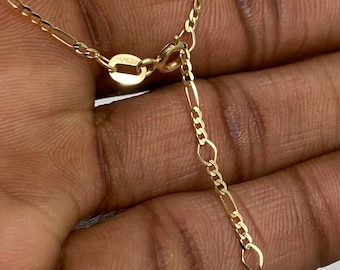 Baby Gold Chain Necklace - Etsy