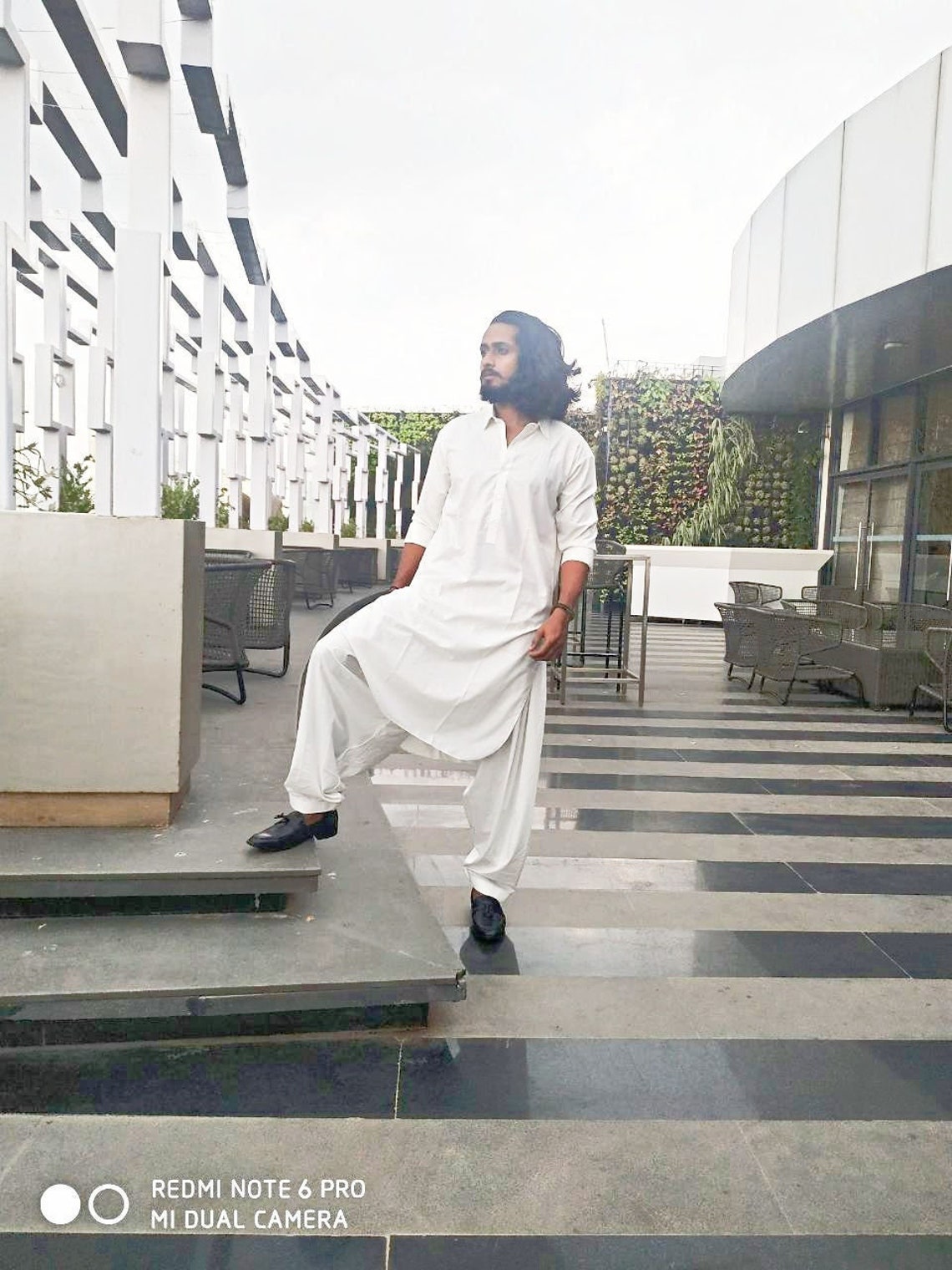 White Pathani Suit Black Pathani Suit Pathani Kurta Pakistani - Etsy