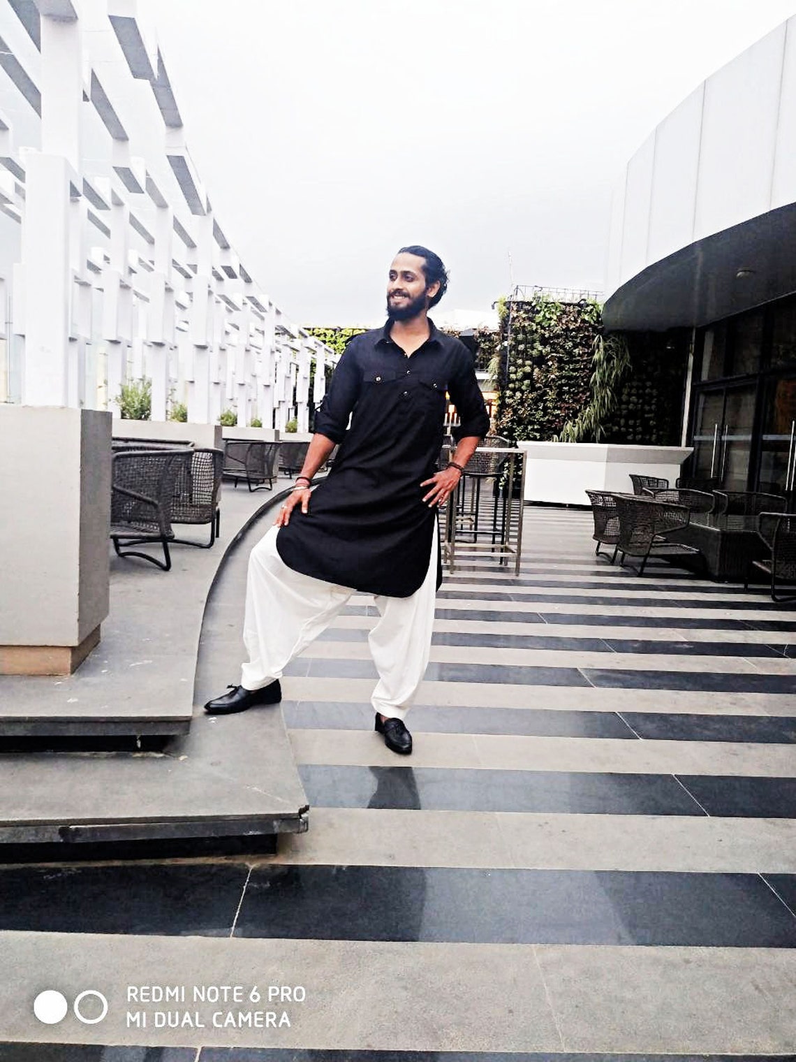 White Pathani Suit Black Pathani Suit Pathani Kurta Pakistani - Etsy