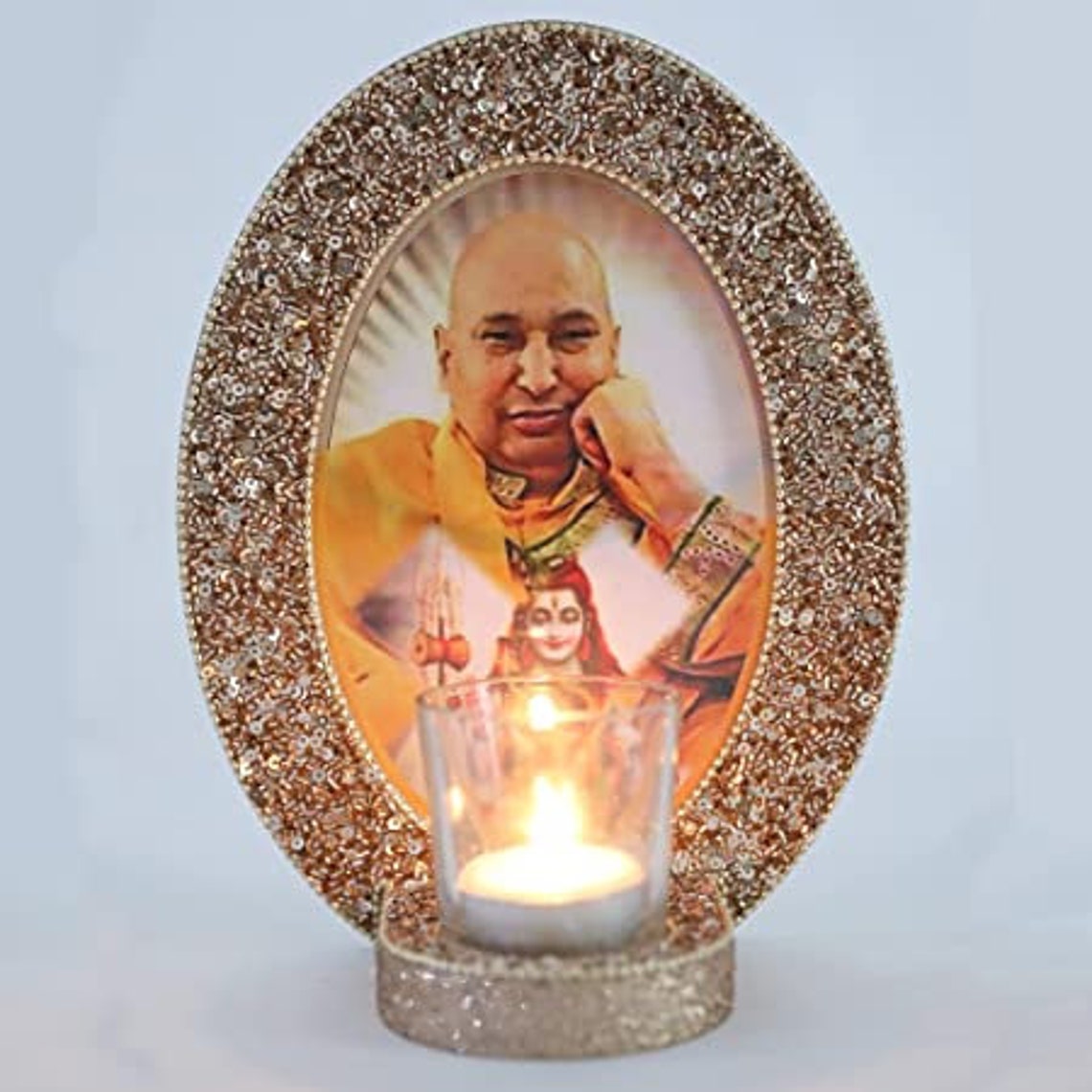 Guruji Poster Guruji Swaroop Jai Guruji Photo Frame Jai Guruji - Etsy UK