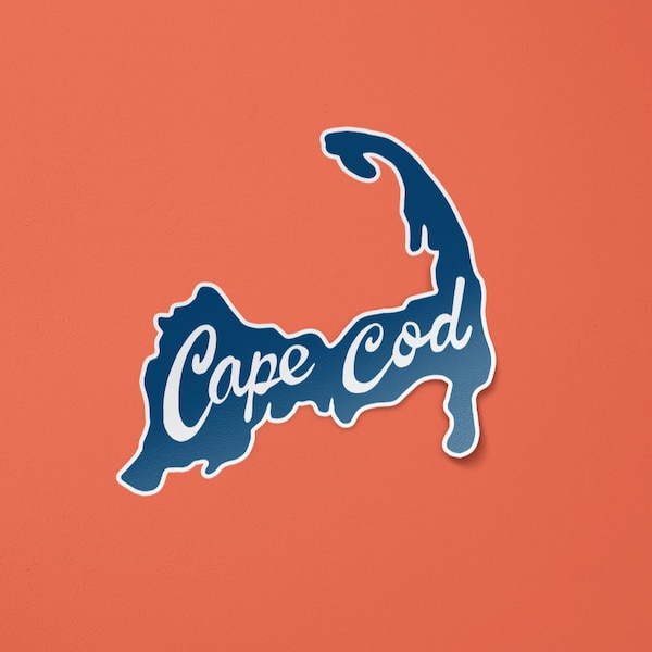 Cape Cod - Etsy