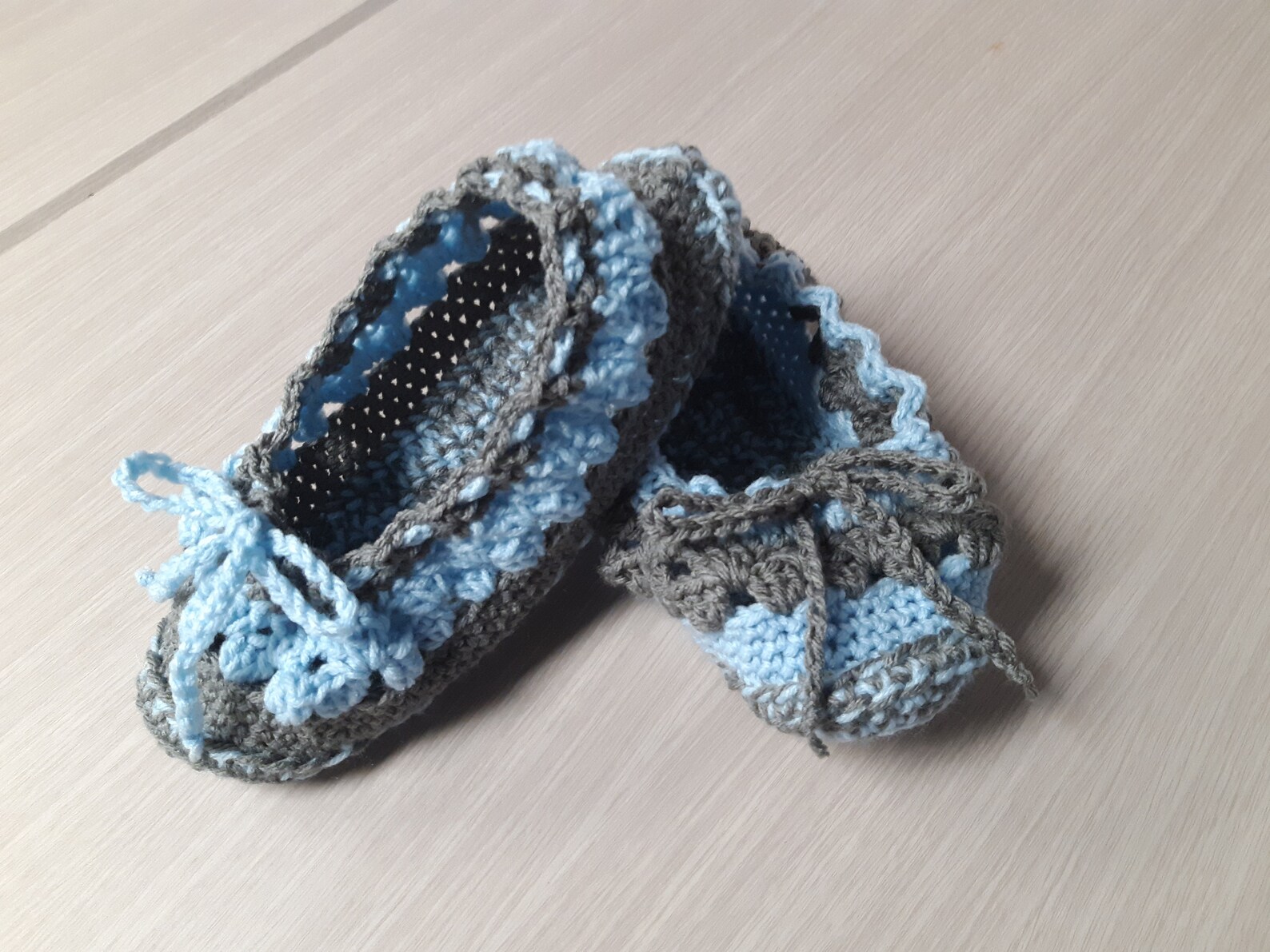 Custom Color Crochet Slippers, Slippers, Crochet House Shoes, Adult ...