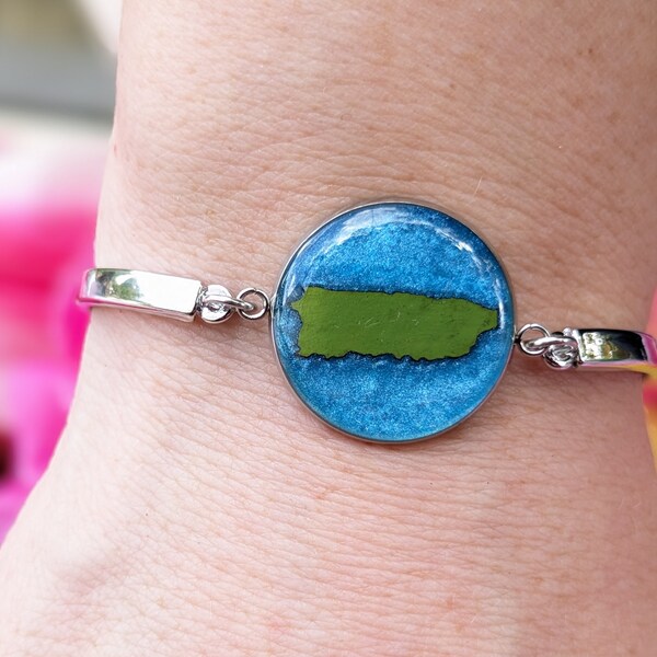 Caribbean Jewelry - Etsy